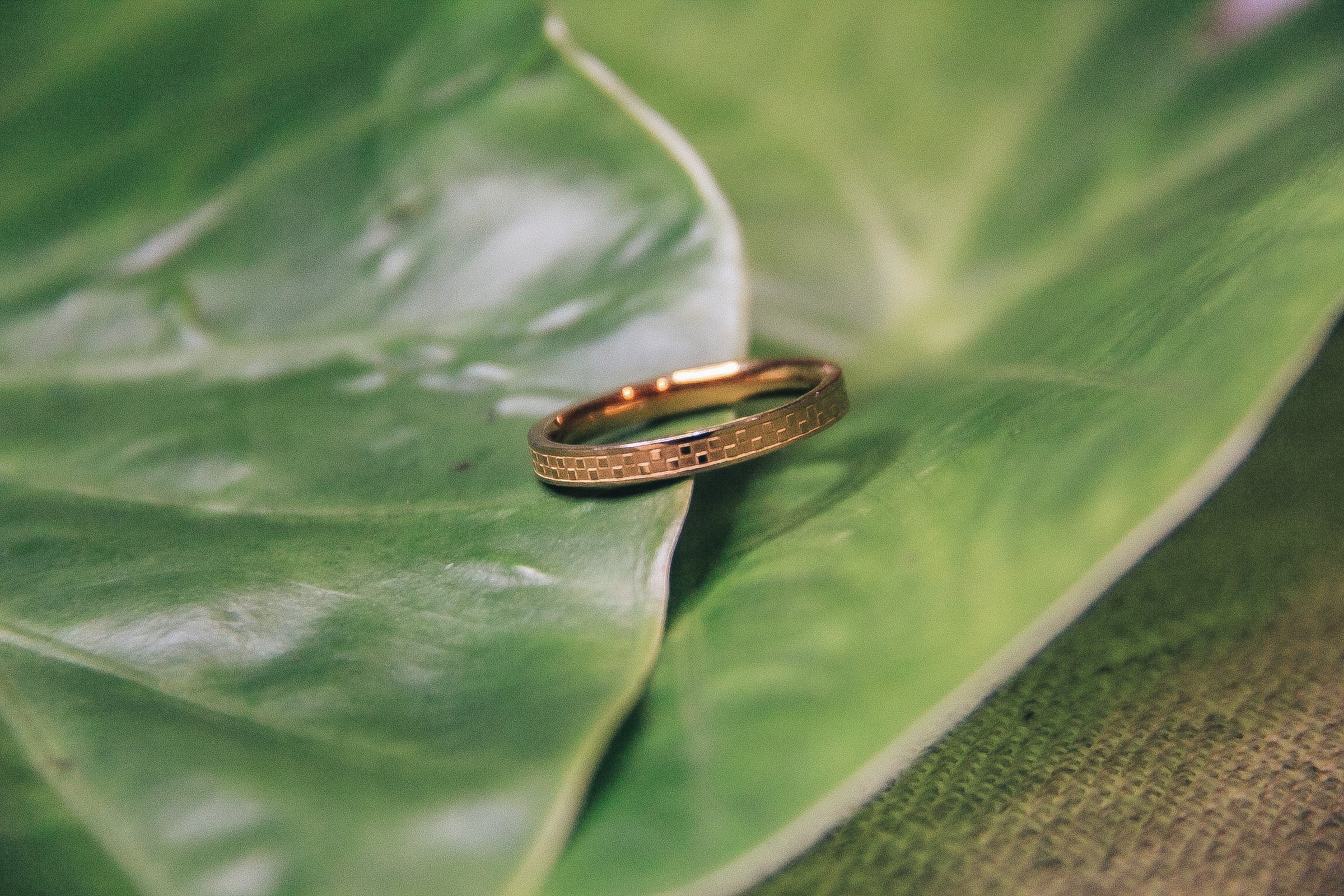 Taki Ring – Kaha Apparel